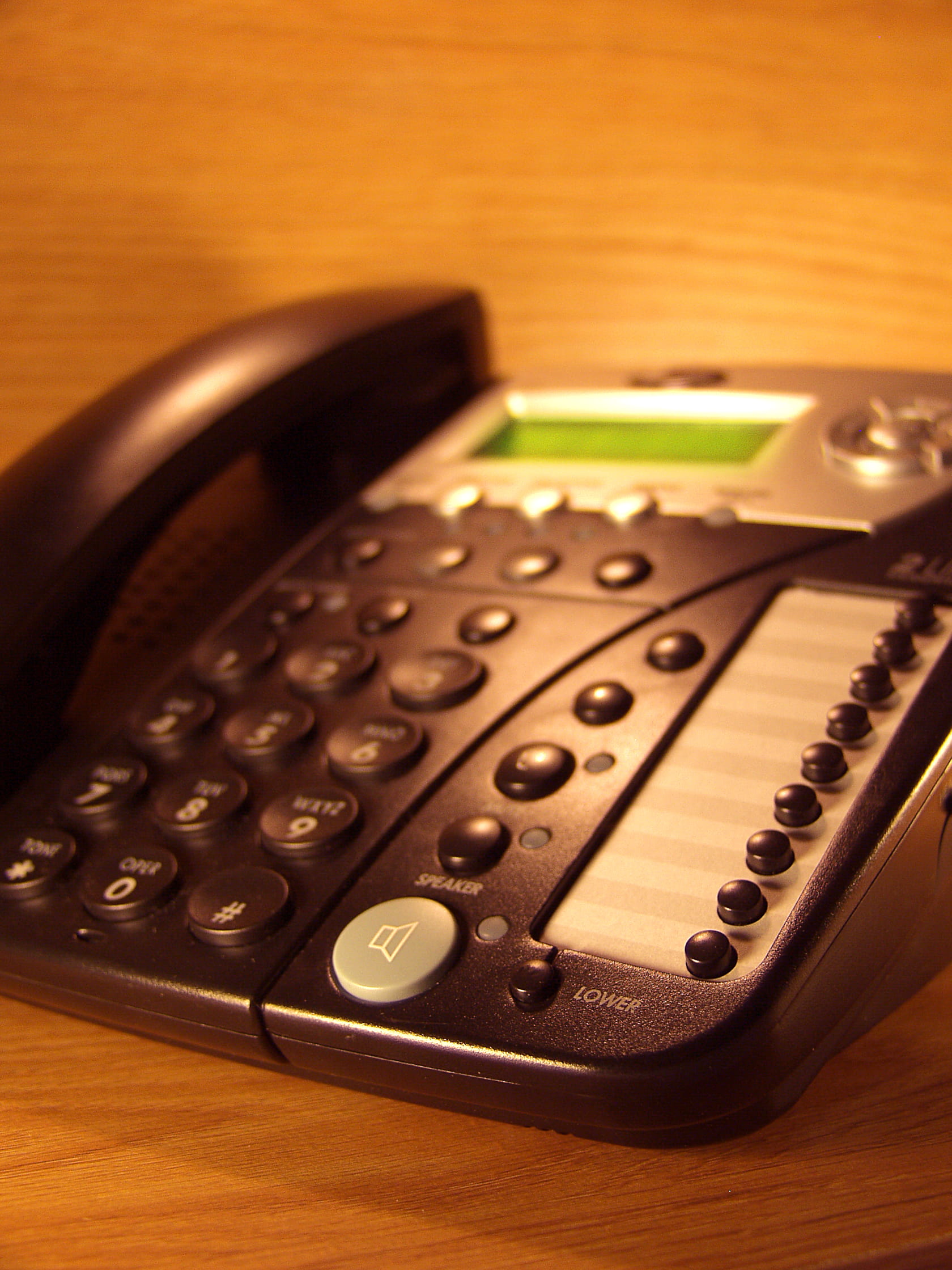The Pros and Cons of Hosted Phone Systems | Business.org