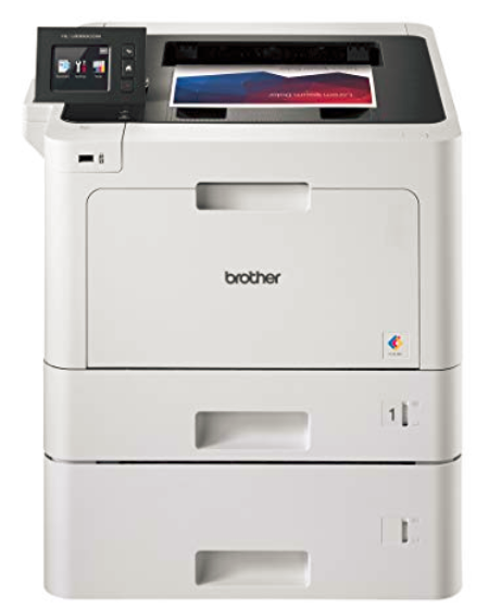 Best Office Printers for Small Businesses in 2021 | Business.org