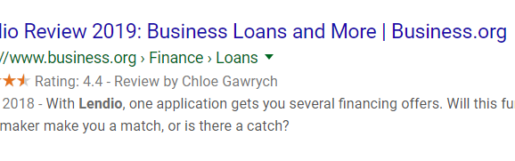 How to Create a Business Website | Business.org