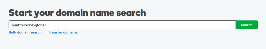 GoDaddy Domain Registration: Guide and Review | Business.org