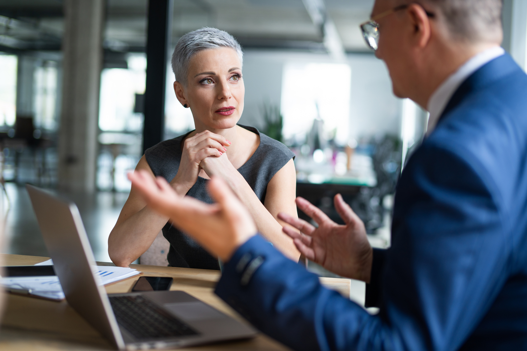 Types of Business Entities | Business.org