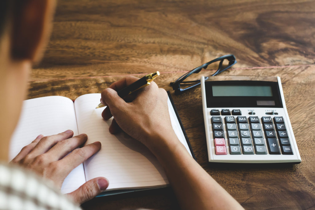 The Difference Between Bookkeeping And Accounting Business