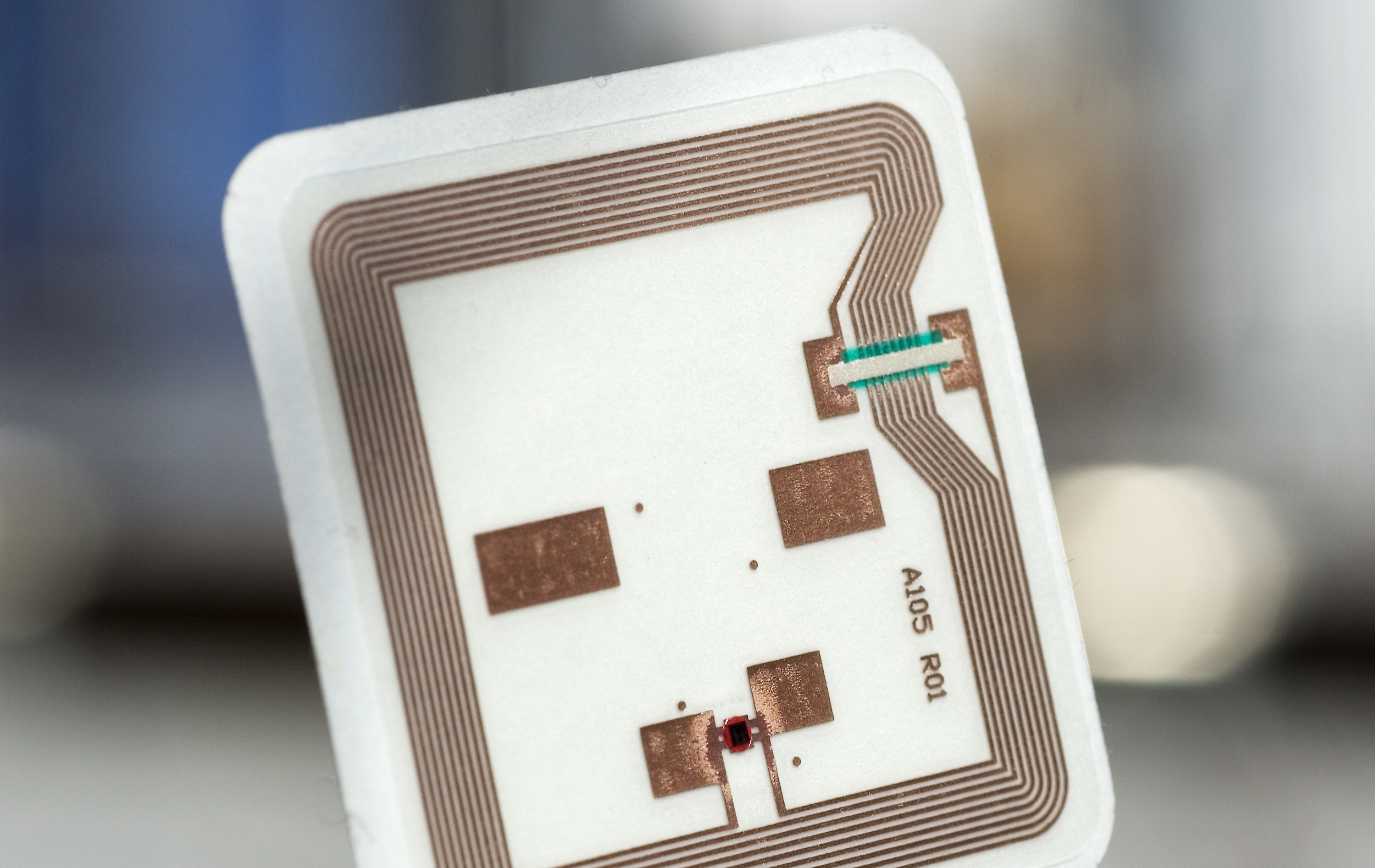 RFID Tags vs. Barcodes vs. QR Codes | Business.org