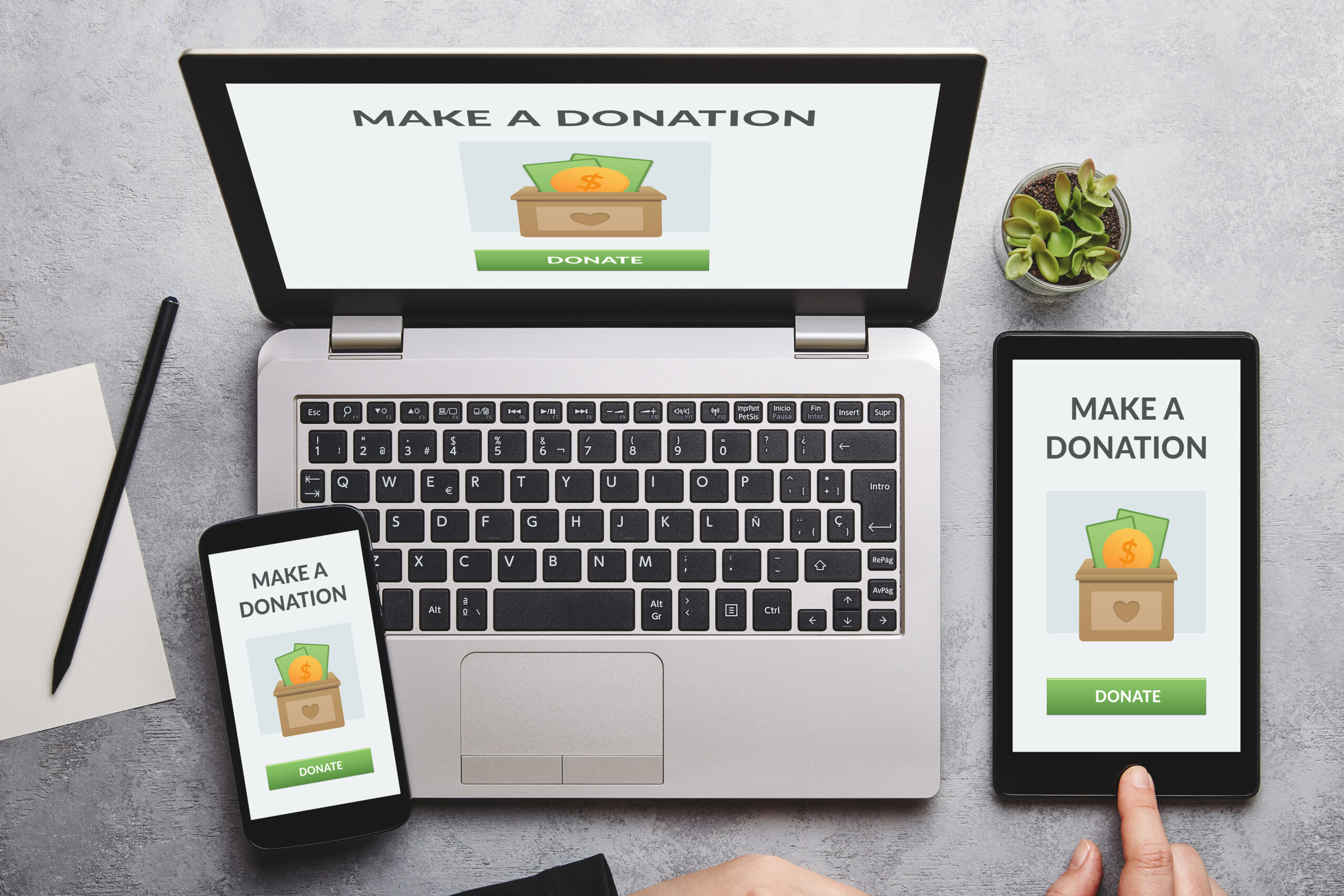 GoFundMe Review: GoFundMe for Business | Business.org