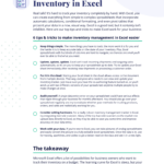 What Is In-Transit Inventory? | Business.org