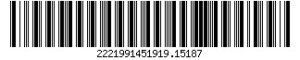 Barcode Types and How They’re Used | Business.org