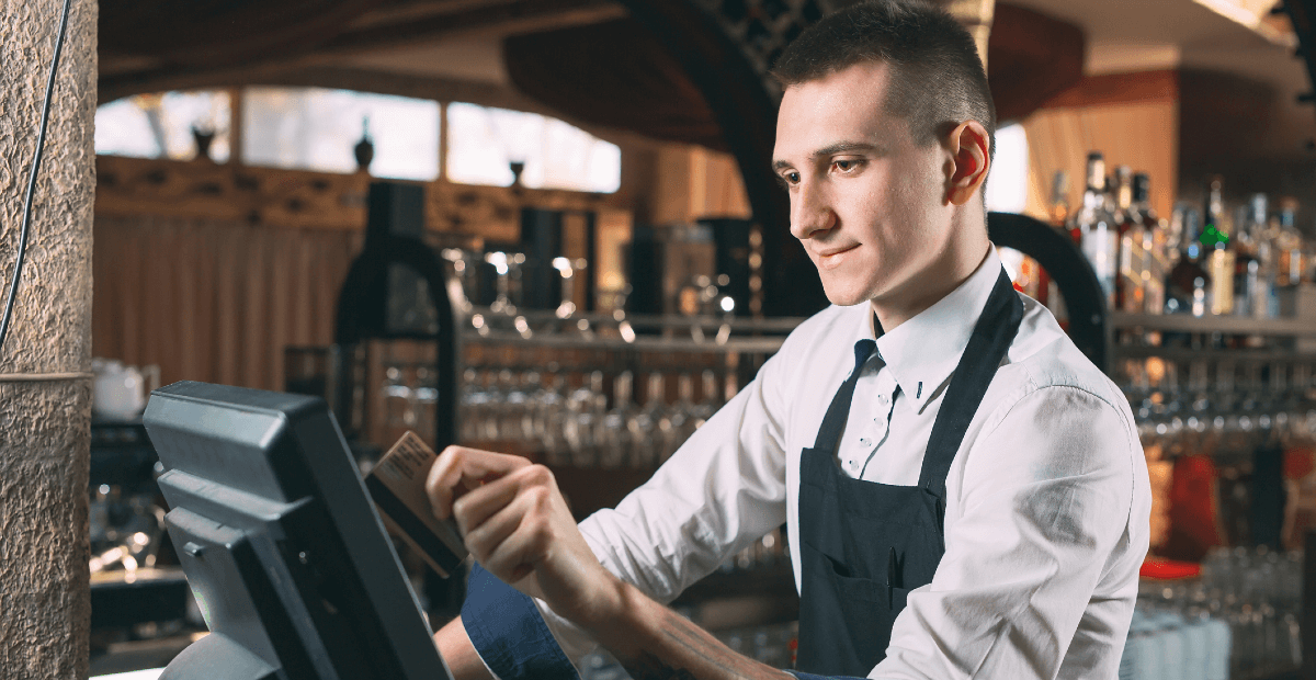 The Ultimate Guide to POS Systems | Business.org