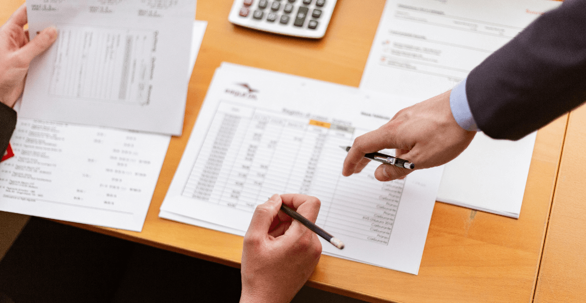 Get Paid Faster: How to Write an Invoice in 6 Steps