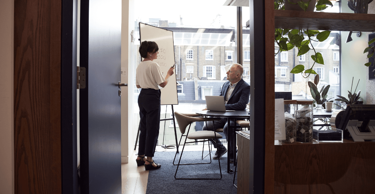 How to Design an Effective Employee Training Development Program ...