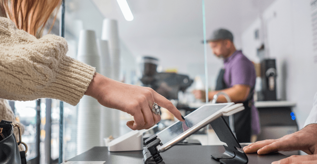 What Is a POS System? | Business.org