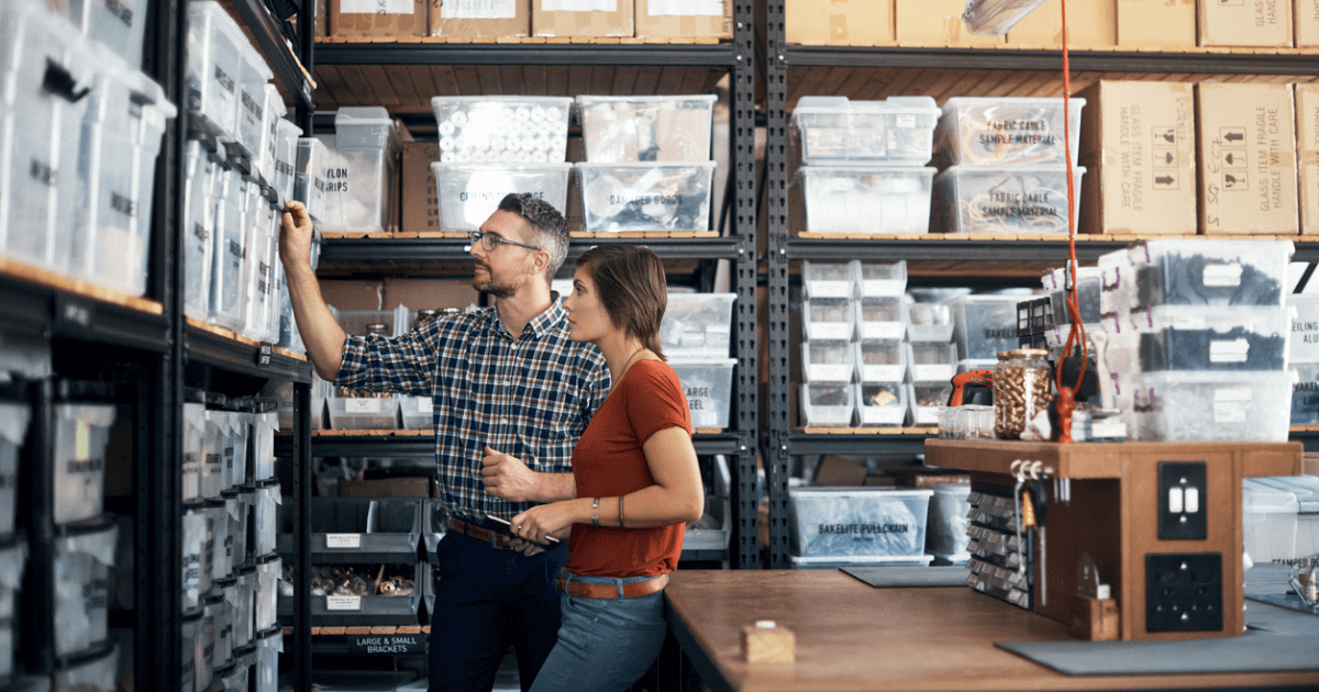 Simple Solutions: Local Sourcing Can Make a Difference | Business.org