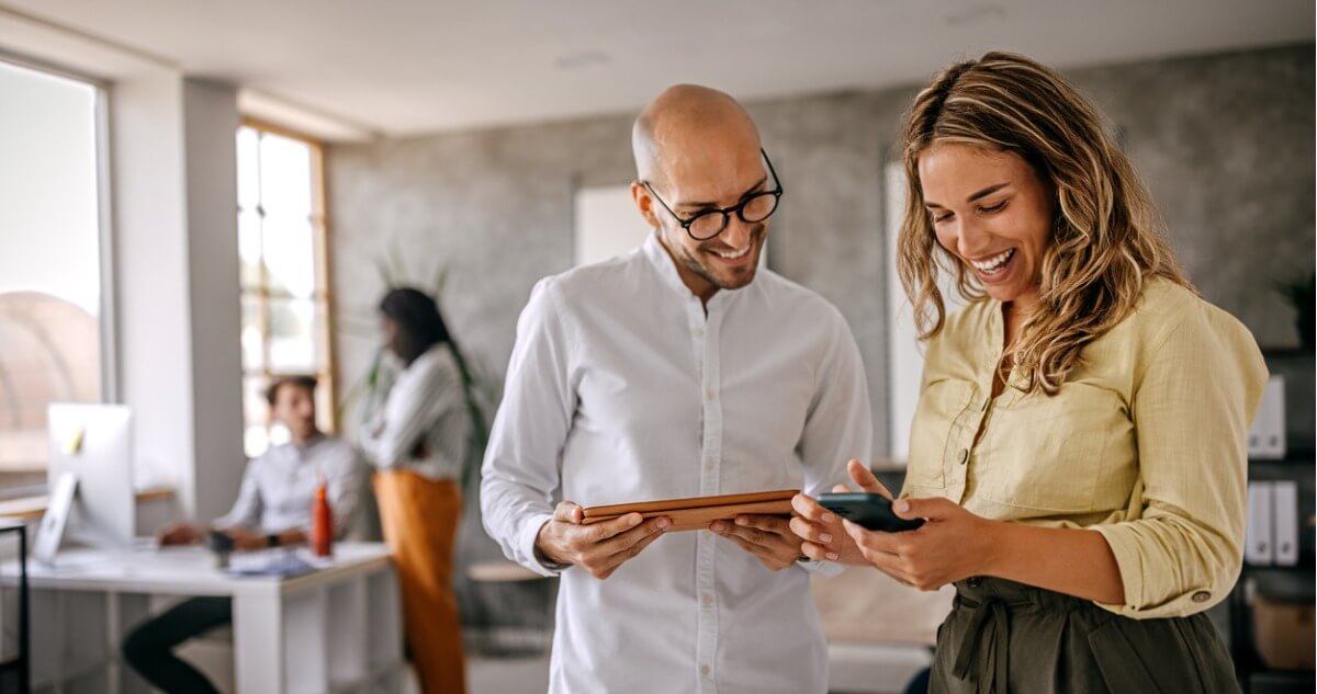 Best SmartBiz Competitors and Alternatives 2025 | Business.org