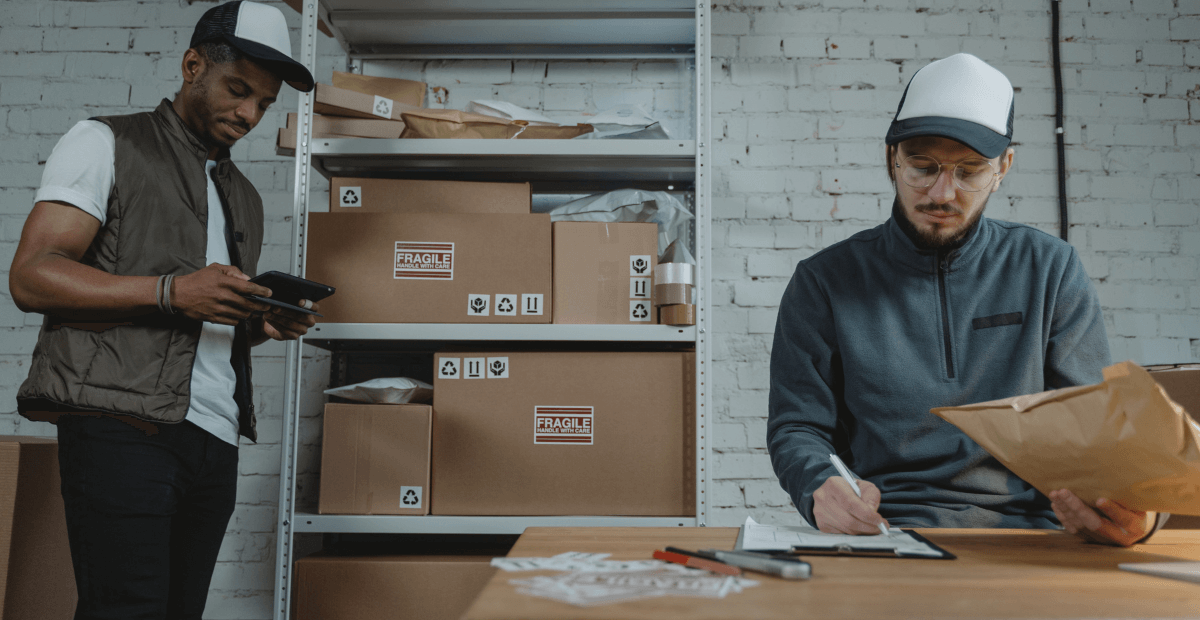 Lightspeed Inventory Management Review 2025 | Business.org