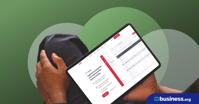 Push vs. Pull Inventory Management Systems 2023 | Business.org