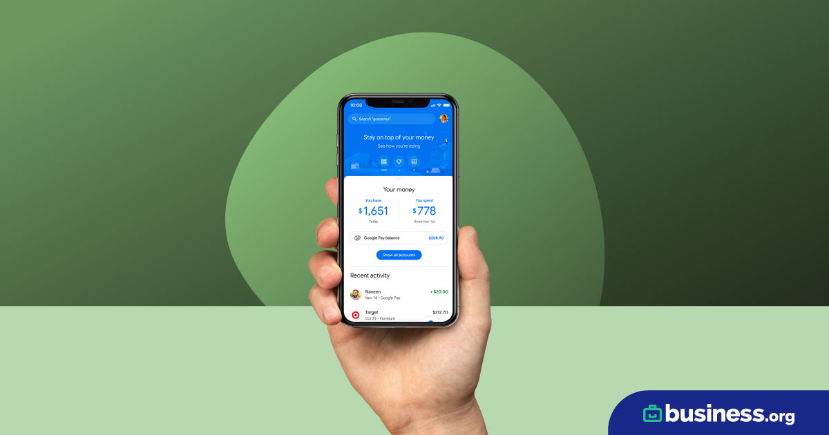 Best Payment Apps for Small Businesses | Business.org