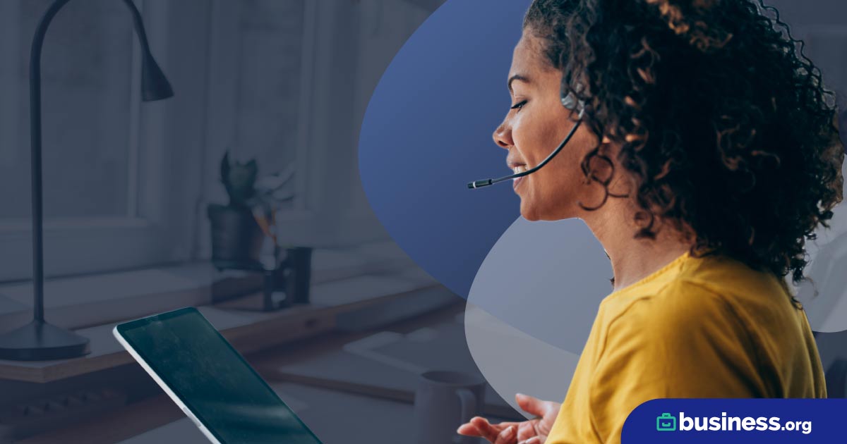 Best Business VoIP for Remote Employees 2026 | Business.org