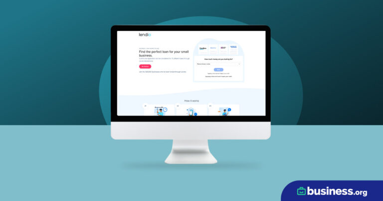 Small Business Loans | Business.org