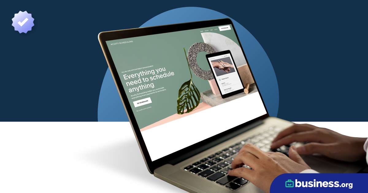 10 Best Salon Booking Software 2023 | Business.org