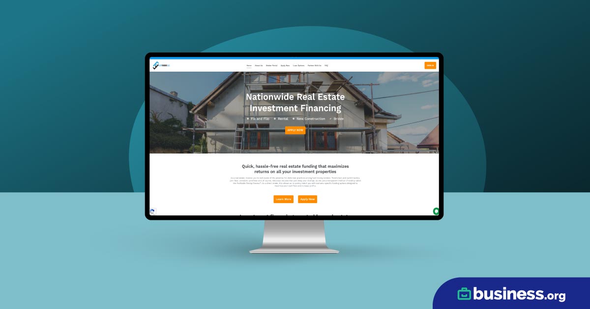 10 Best Hard Money Lenders for Flipping | Business.org