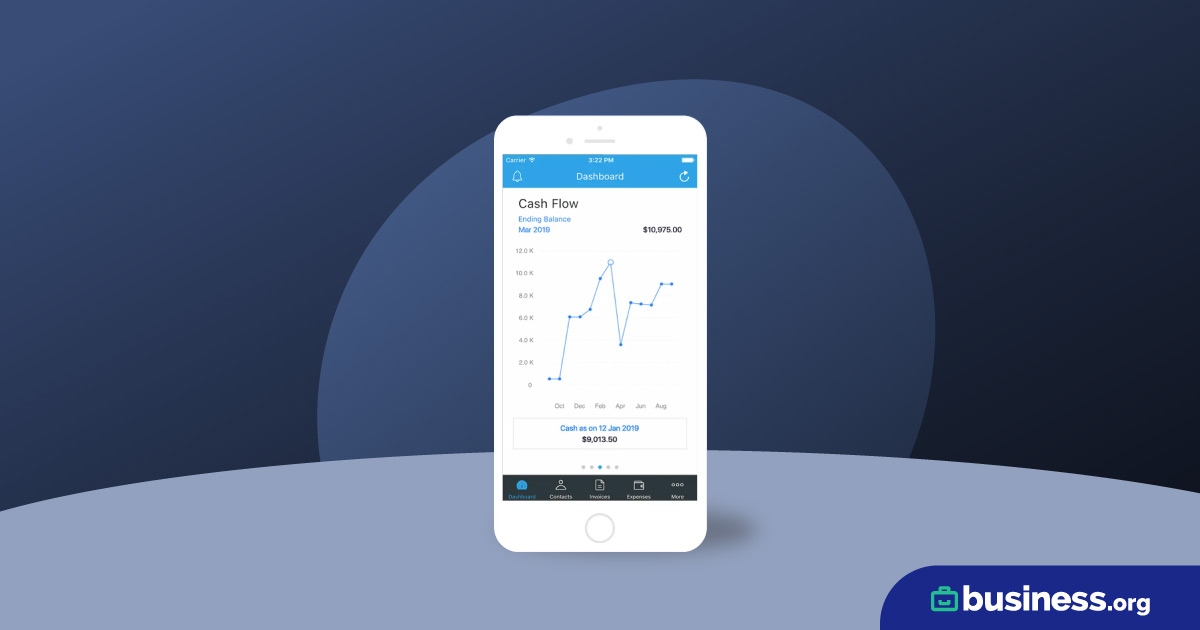 Best Small Business Accounting Apps 2023 | Business.org Best Small Business Accounting Apps 2023 | Business.org