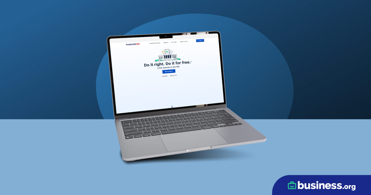Best Tax Software for Small Businesses 2026 | Business.org