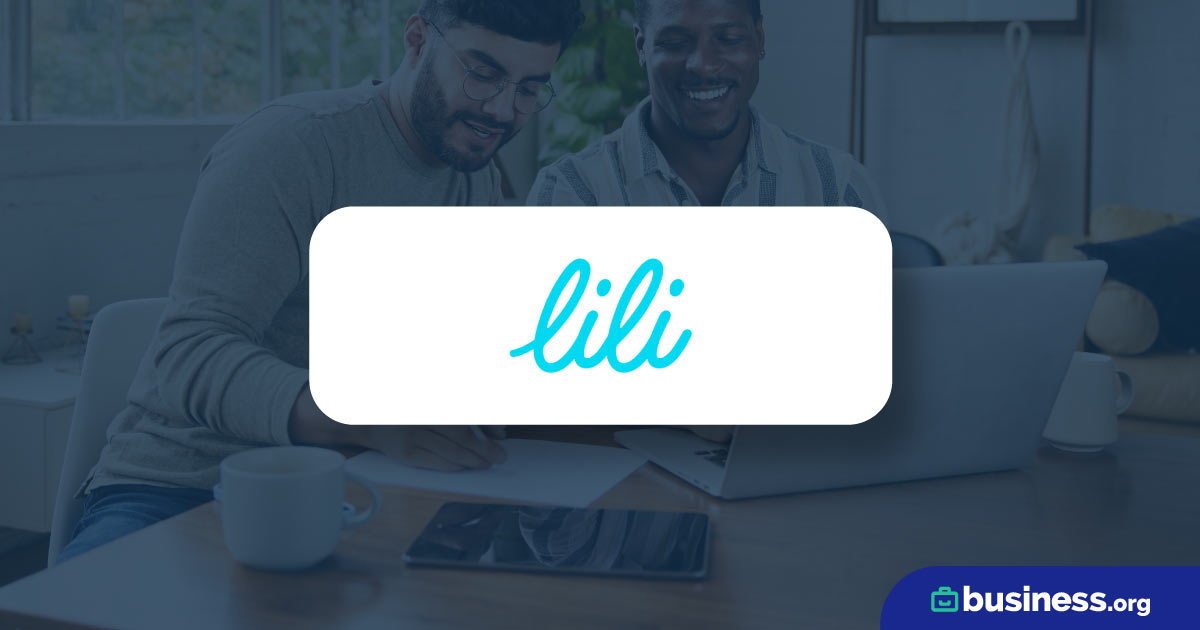 Lili Banking Review 2025 | Business.org