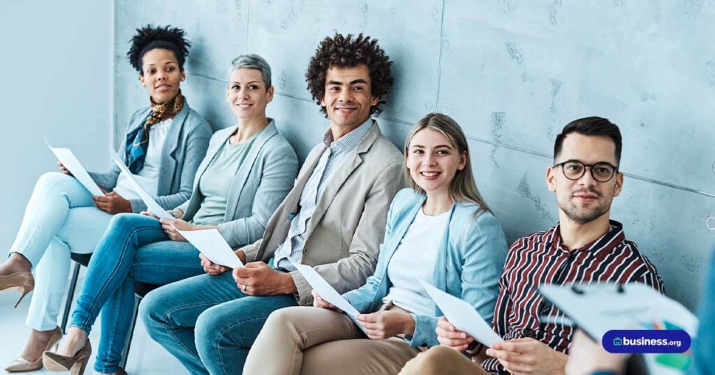 10 Steps to Hiring Your First Employee in a Small Business