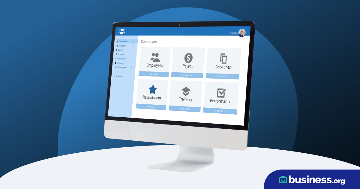 Best Payroll Software for Small Business 2023 | Business.org